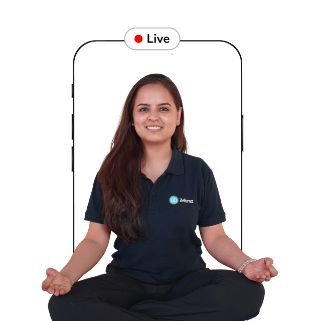 Pregnancy Program by iMumz | Prepare for Natural Delivery Naturally