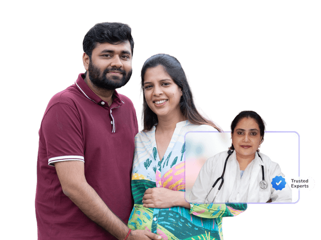 Pregnancy Program by iMumz | Prepare for Natural Delivery Naturally
