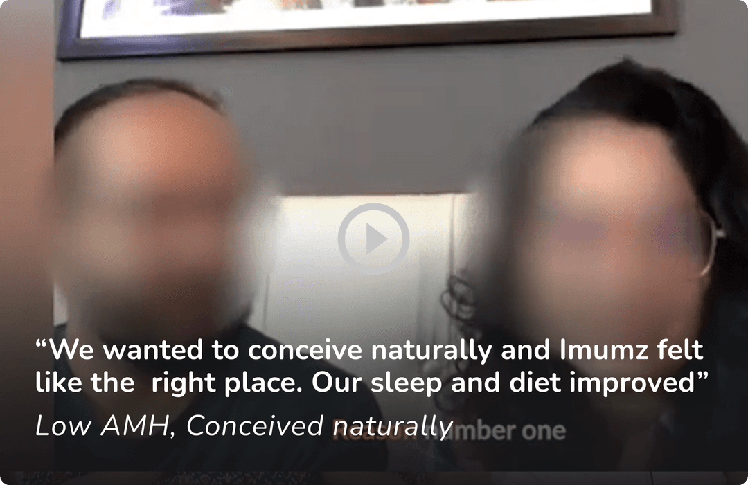 Pregnancy Support at iMumz | Garbh Sanskar, Yoga, Nutrition & More