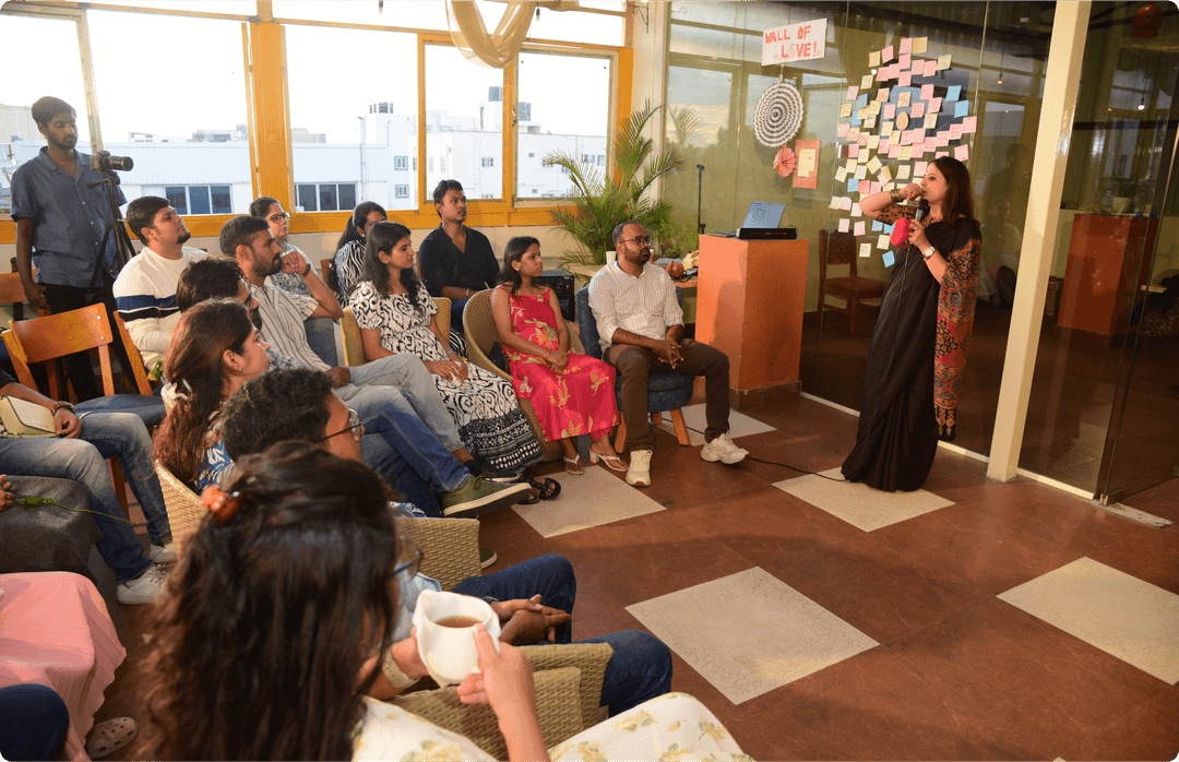 Pregnancy Program by iMumz | Prepare for Natural Delivery Naturally