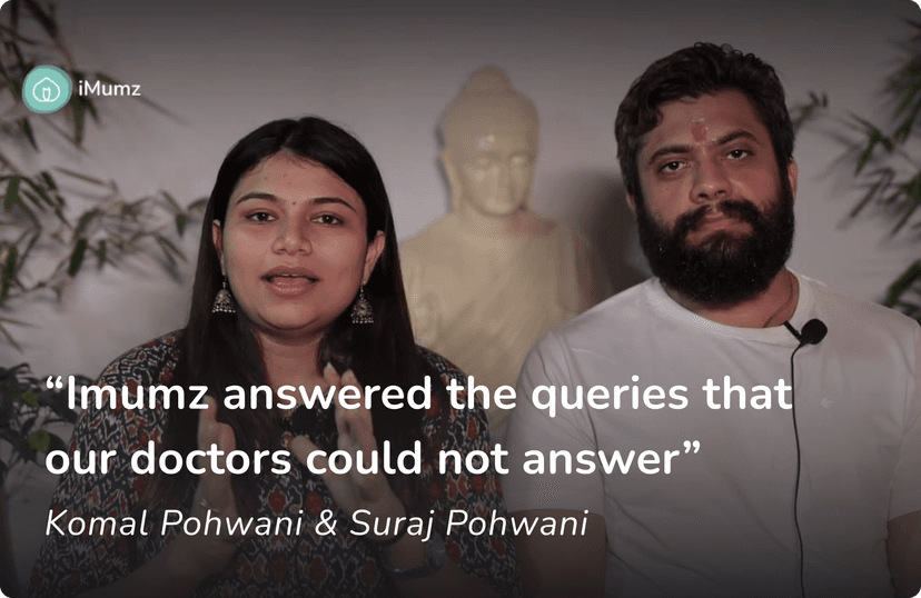 Pregnancy Program by iMumz | Prepare for Natural Delivery Naturally